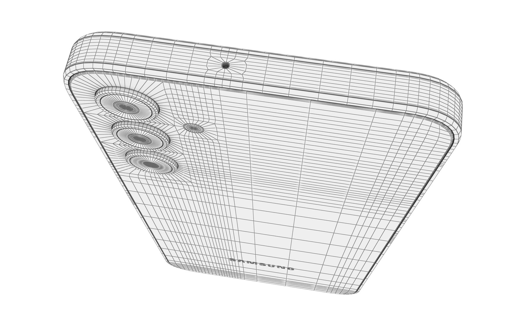 Samsung Galaxy A15 5G All Colors 3D - TurboSquid 2169749