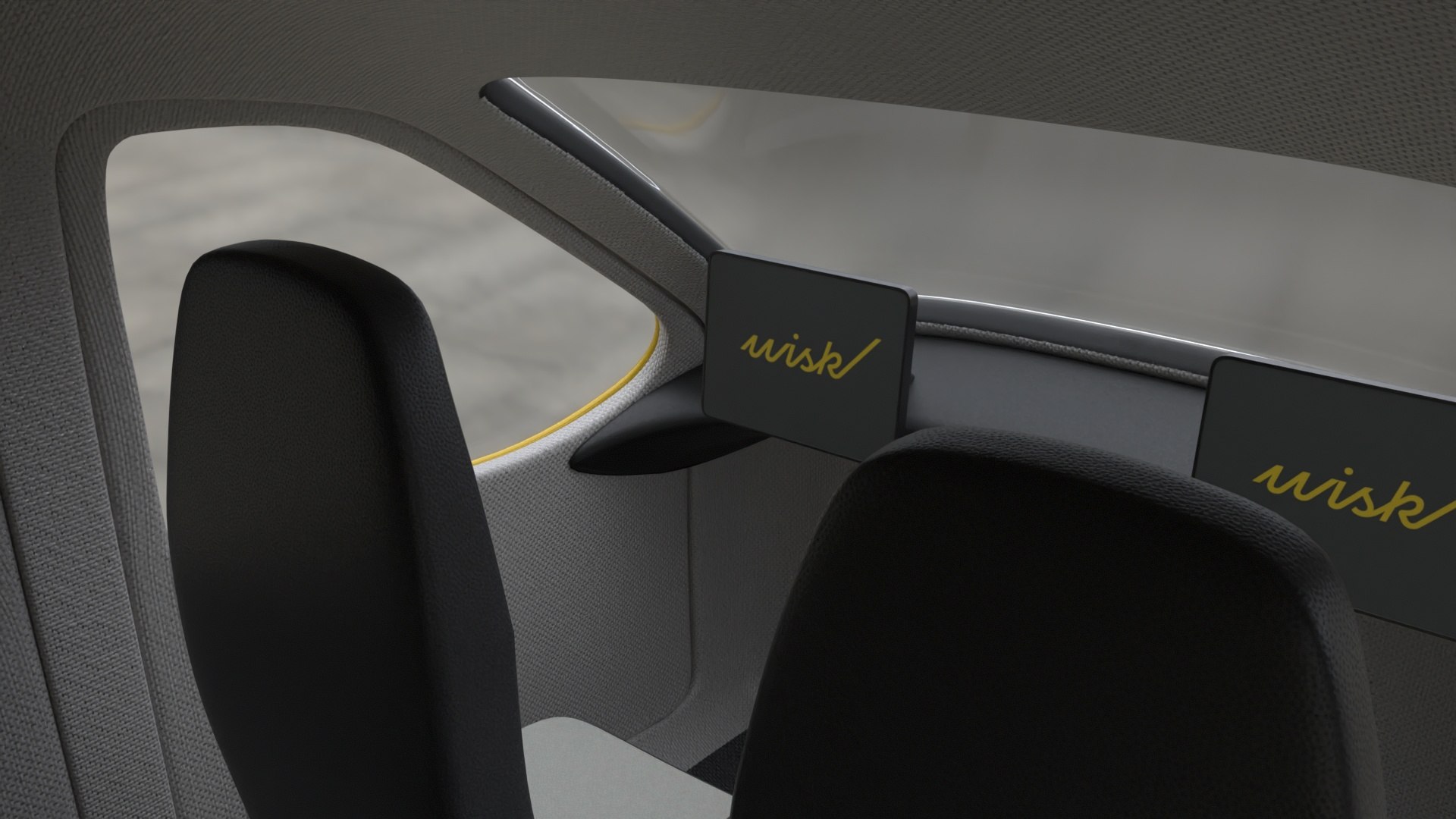 Wisk Generation 6 Aircraft 3D - TurboSquid 2111196