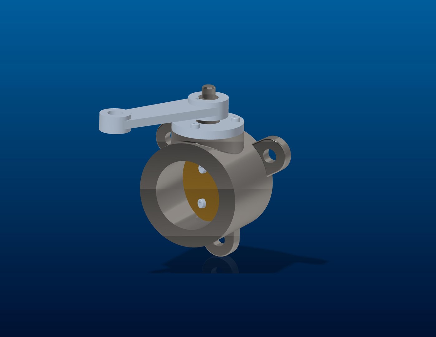 3D model valve - TurboSquid 1425806