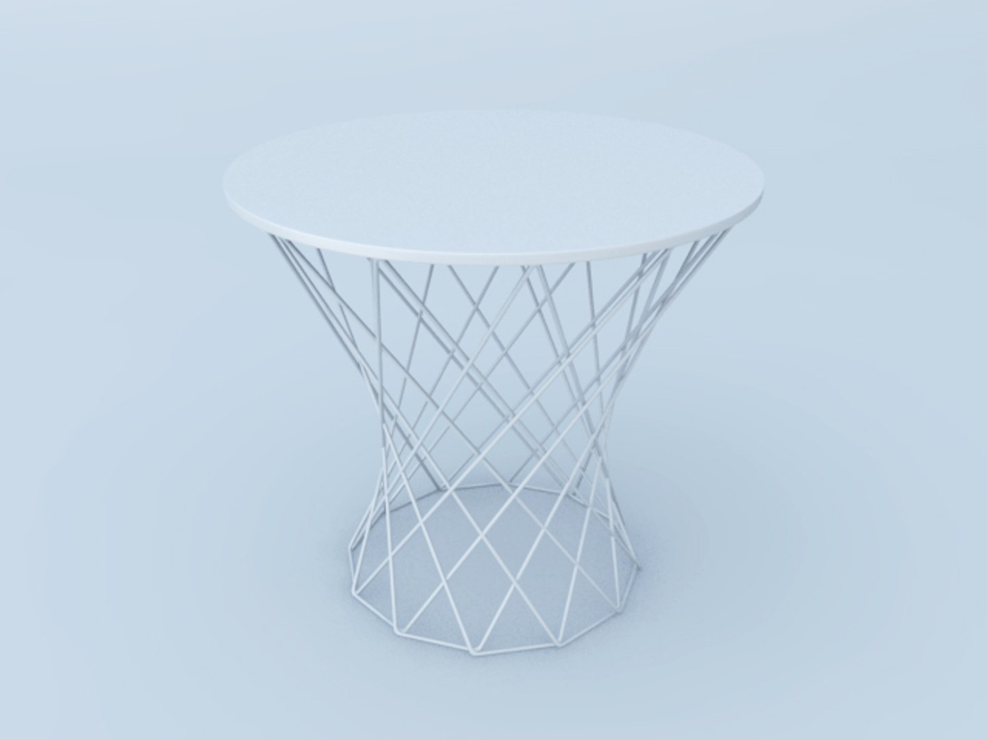 3d Oota Table