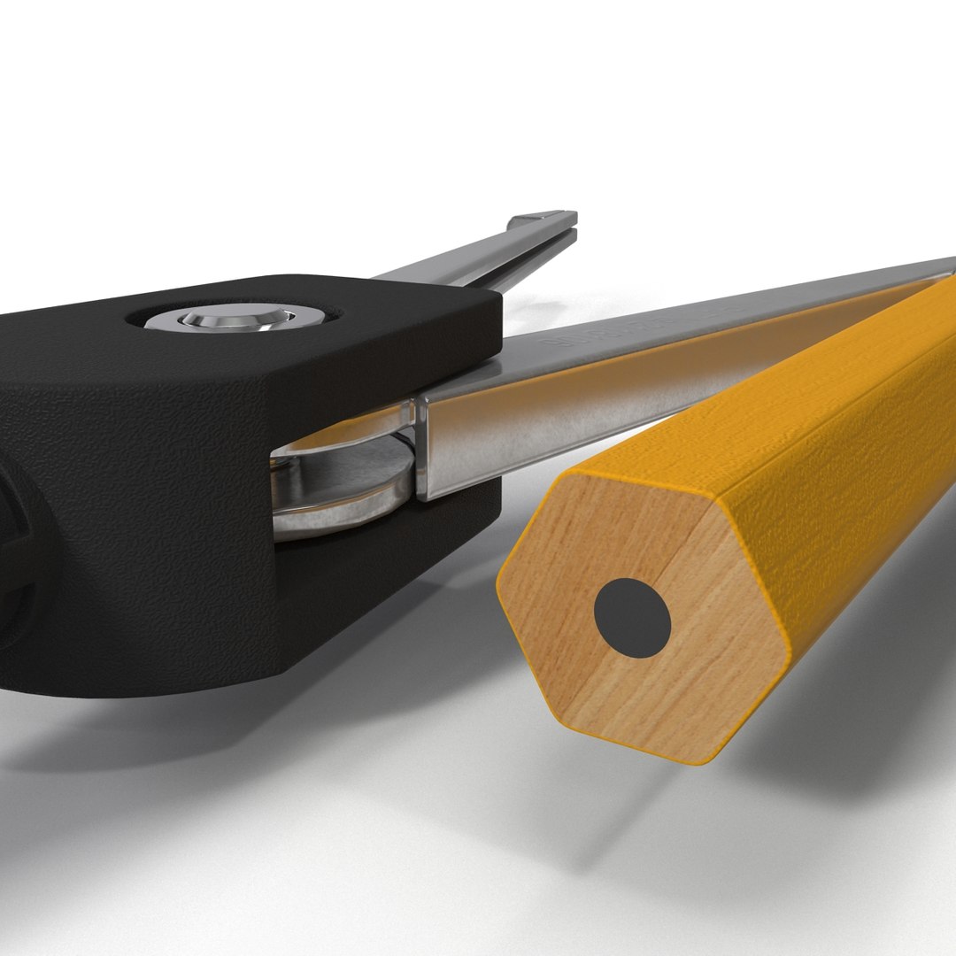 Max Drafting Compass Pencil