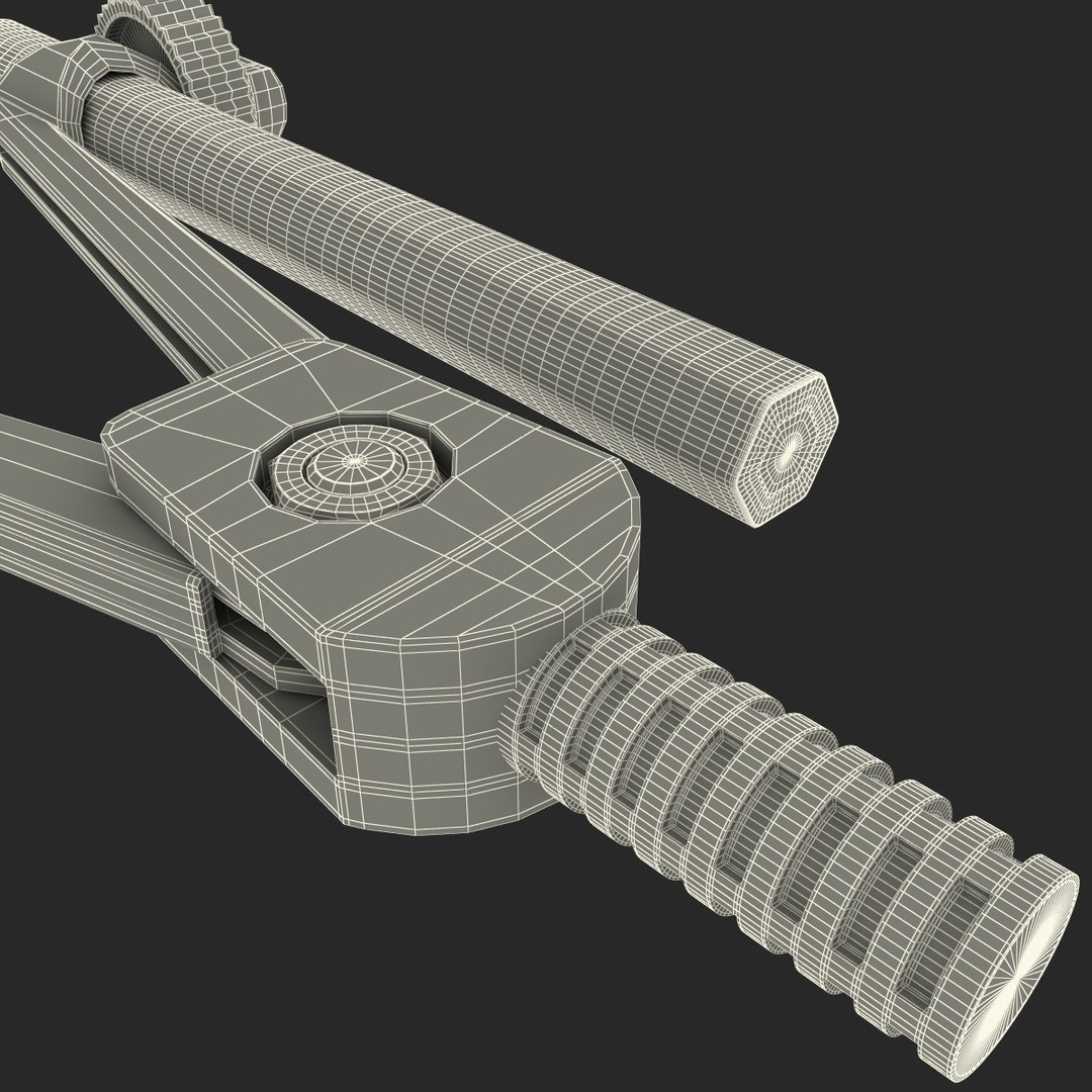 Max Drafting Compass Pencil