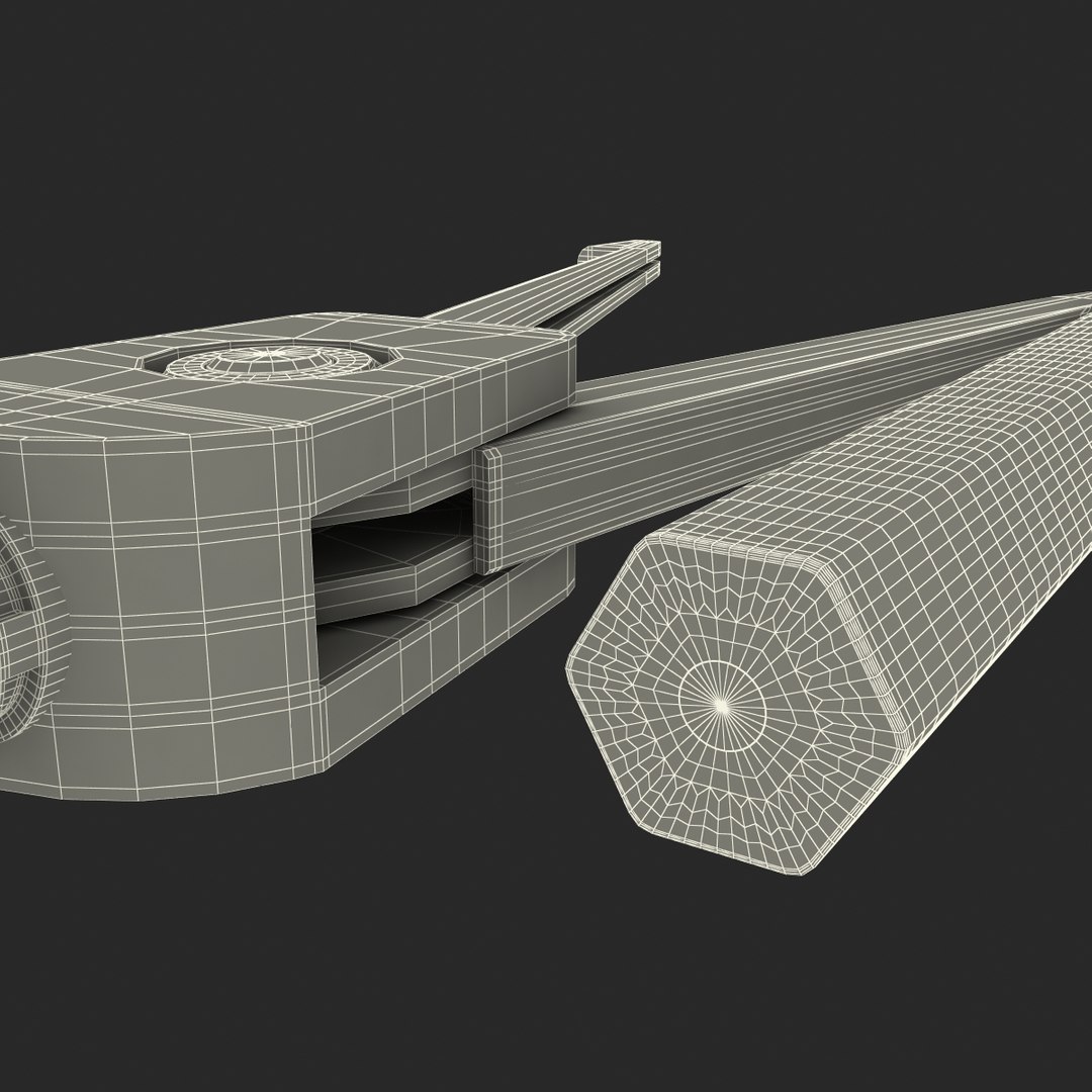 Max Drafting Compass Pencil