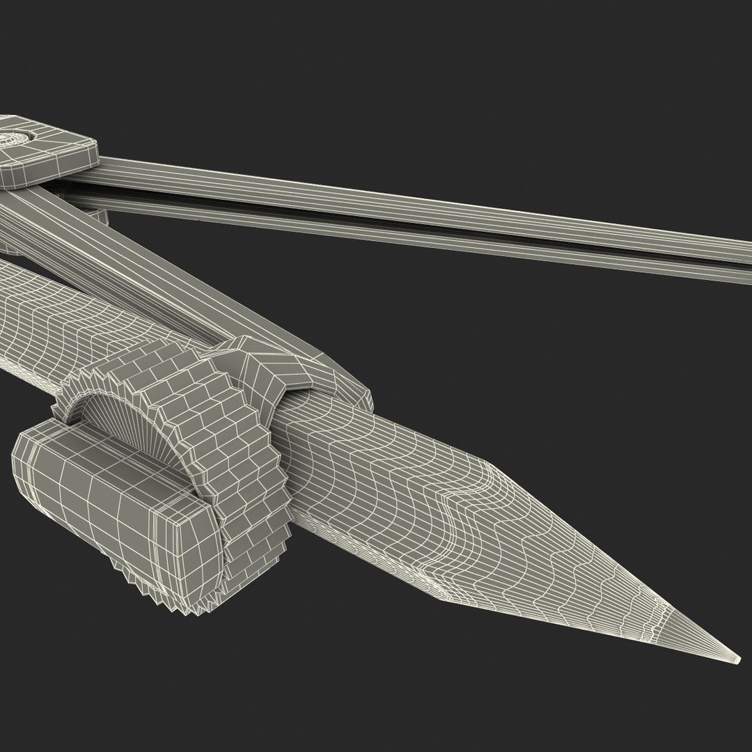 Max Drafting Compass Pencil