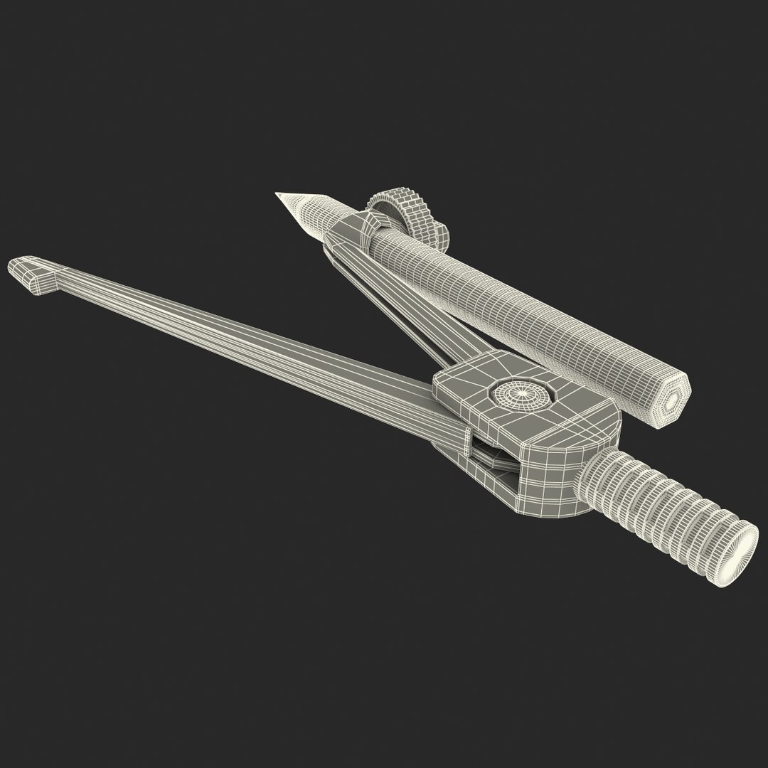 Max Drafting Compass Pencil