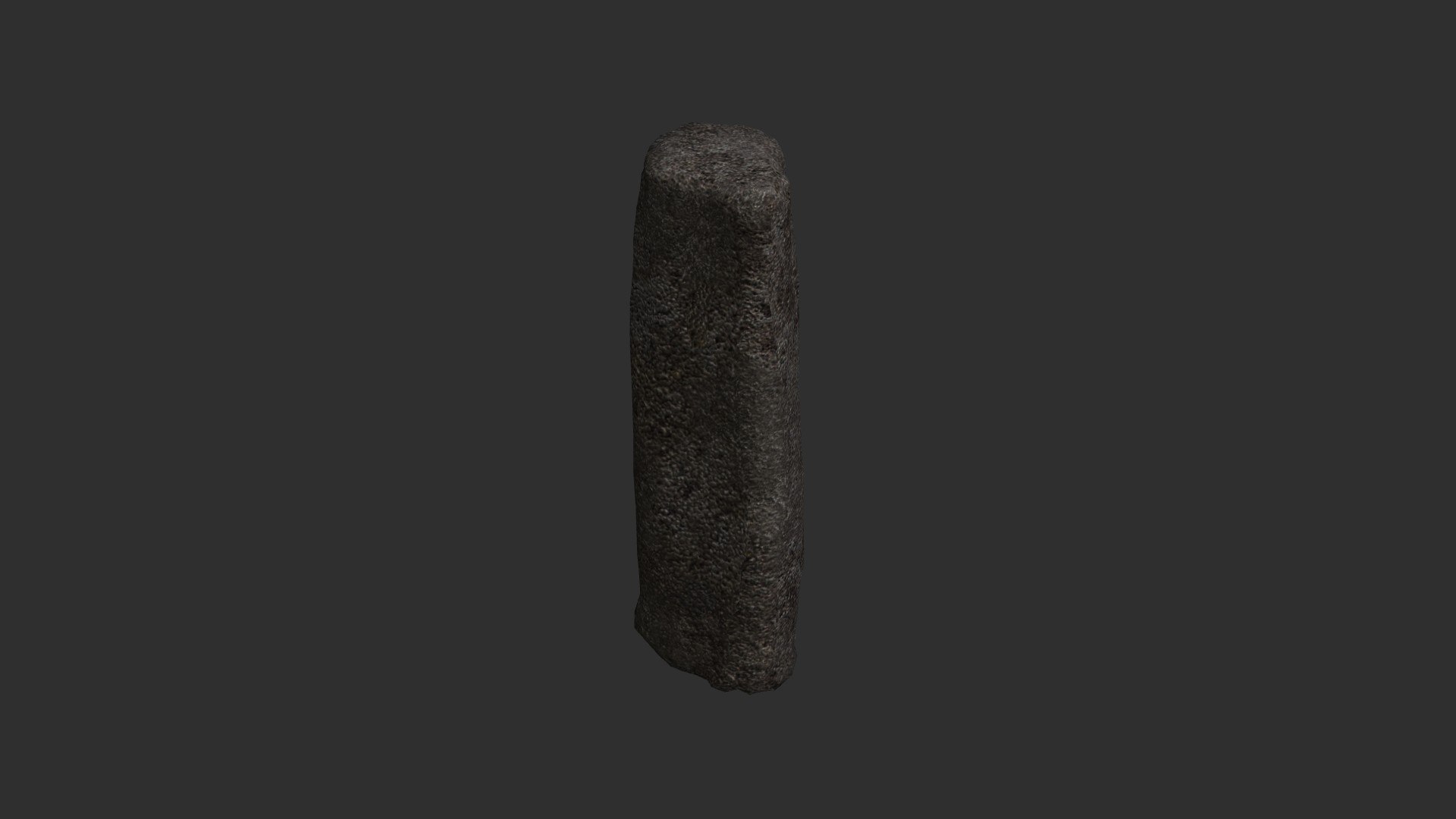 Free Rock Pillars - Base Model - TurboSquid 2051072