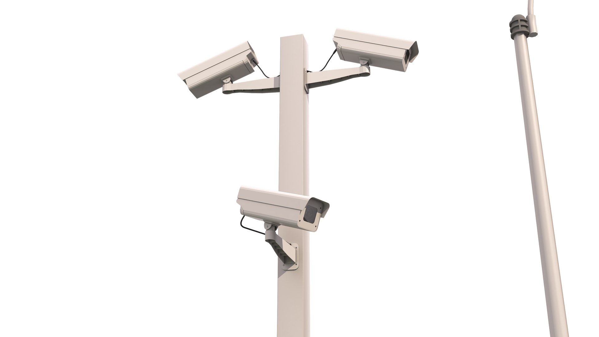 3D Checkpoint Model - TurboSquid 2124346