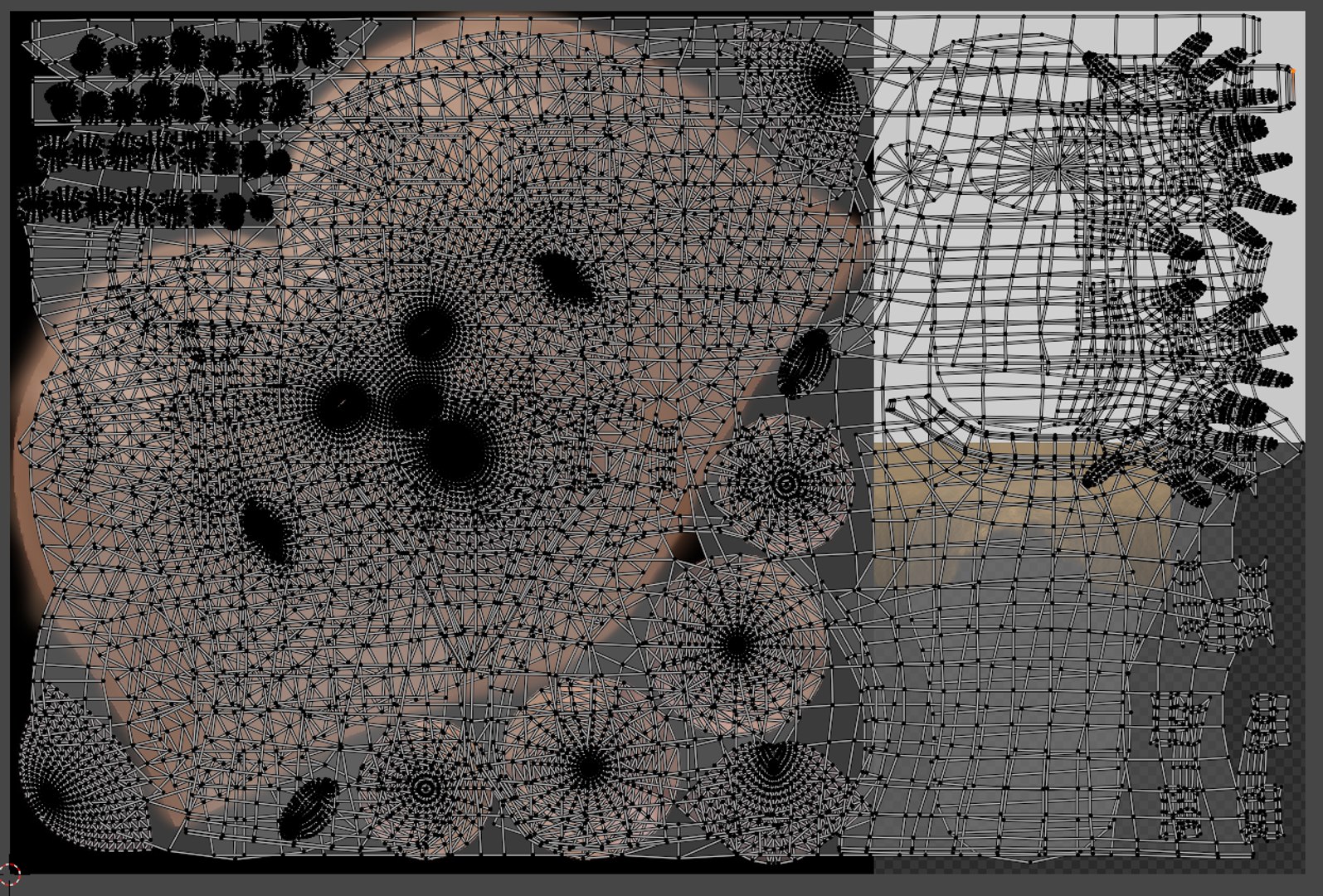 3D Donald Trump Realistic Character Model - TurboSquid 1754221