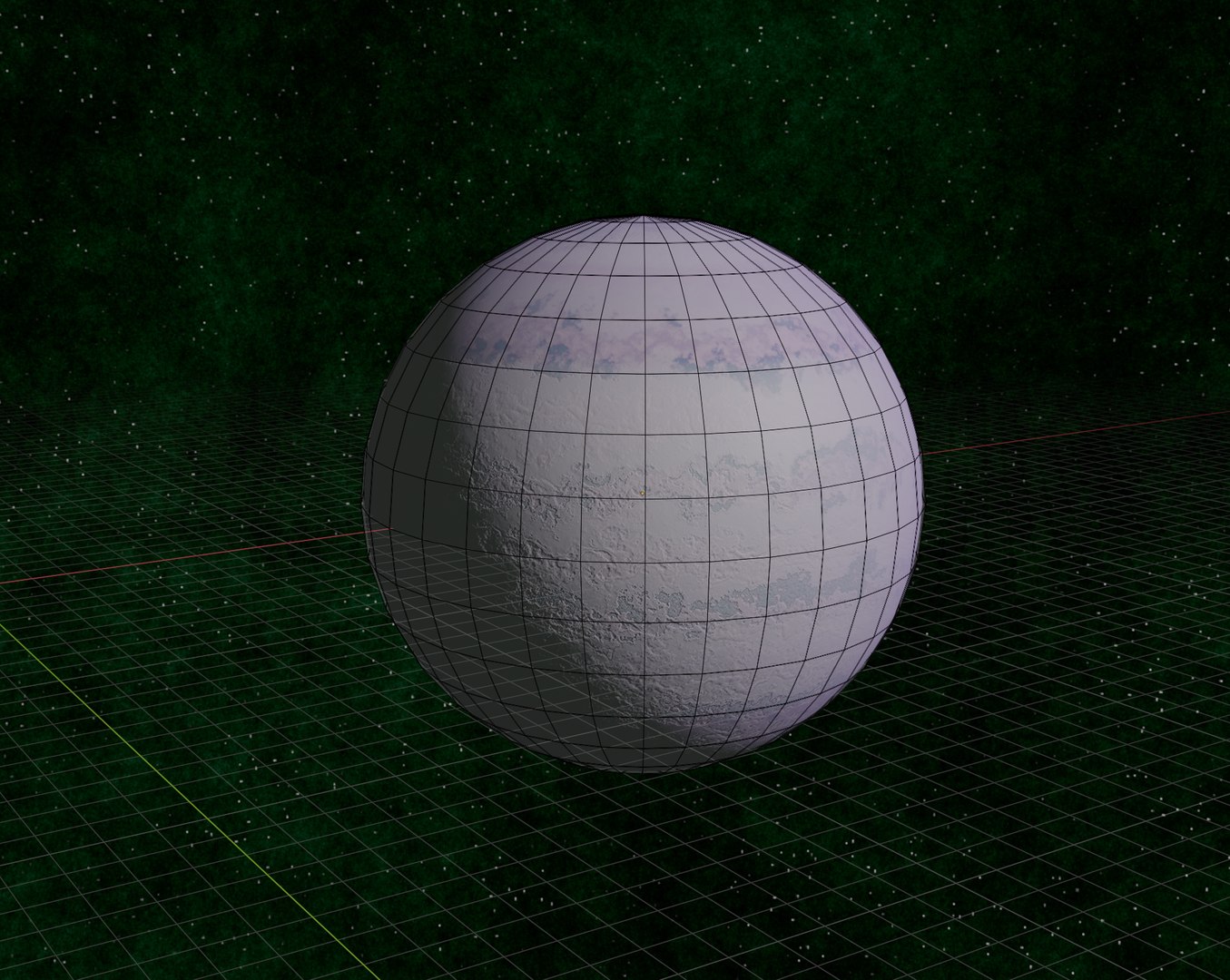 3D gas giants model - TurboSquid 1635764
