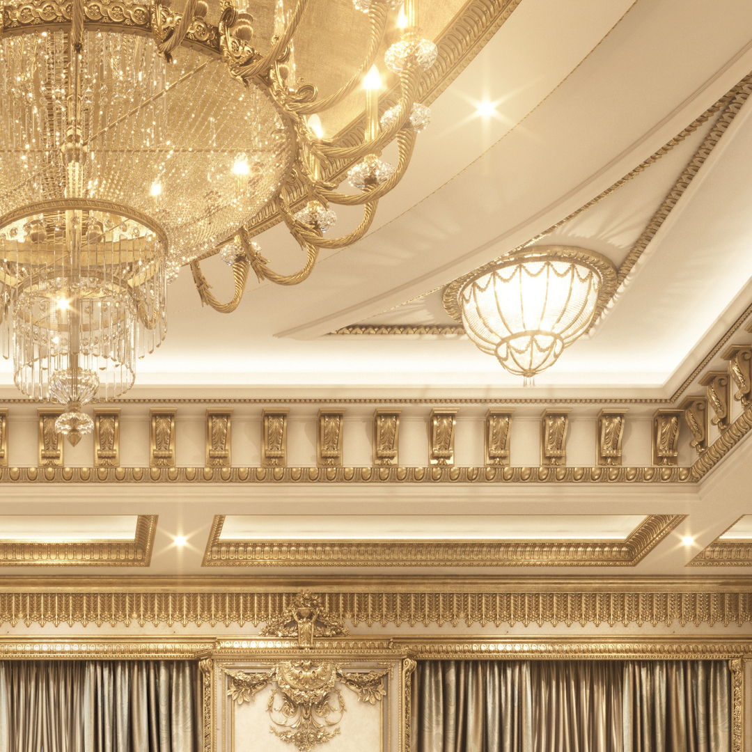 max classical vip reception