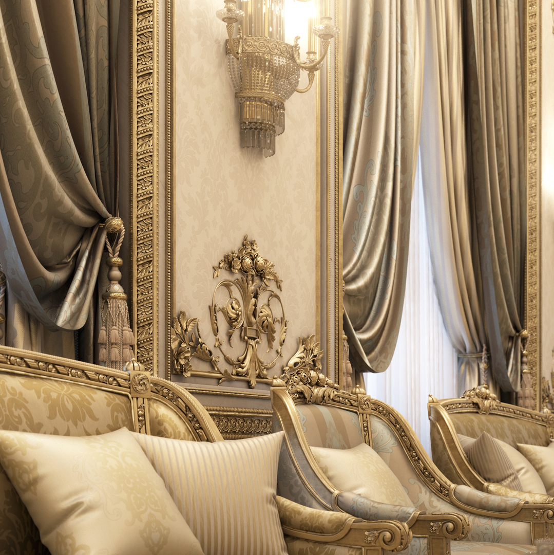 max classical vip reception