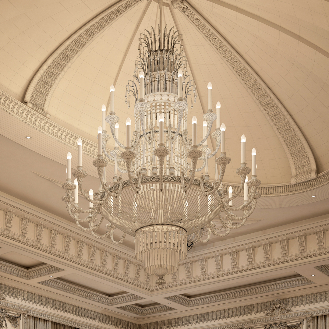 max classical vip reception