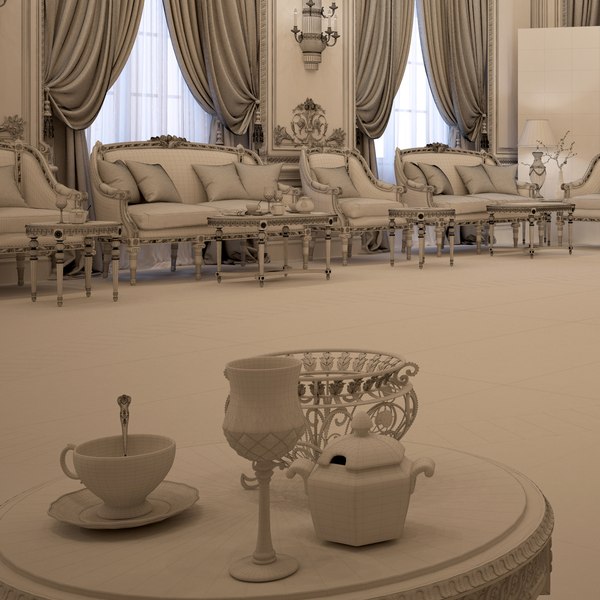 max classical vip reception