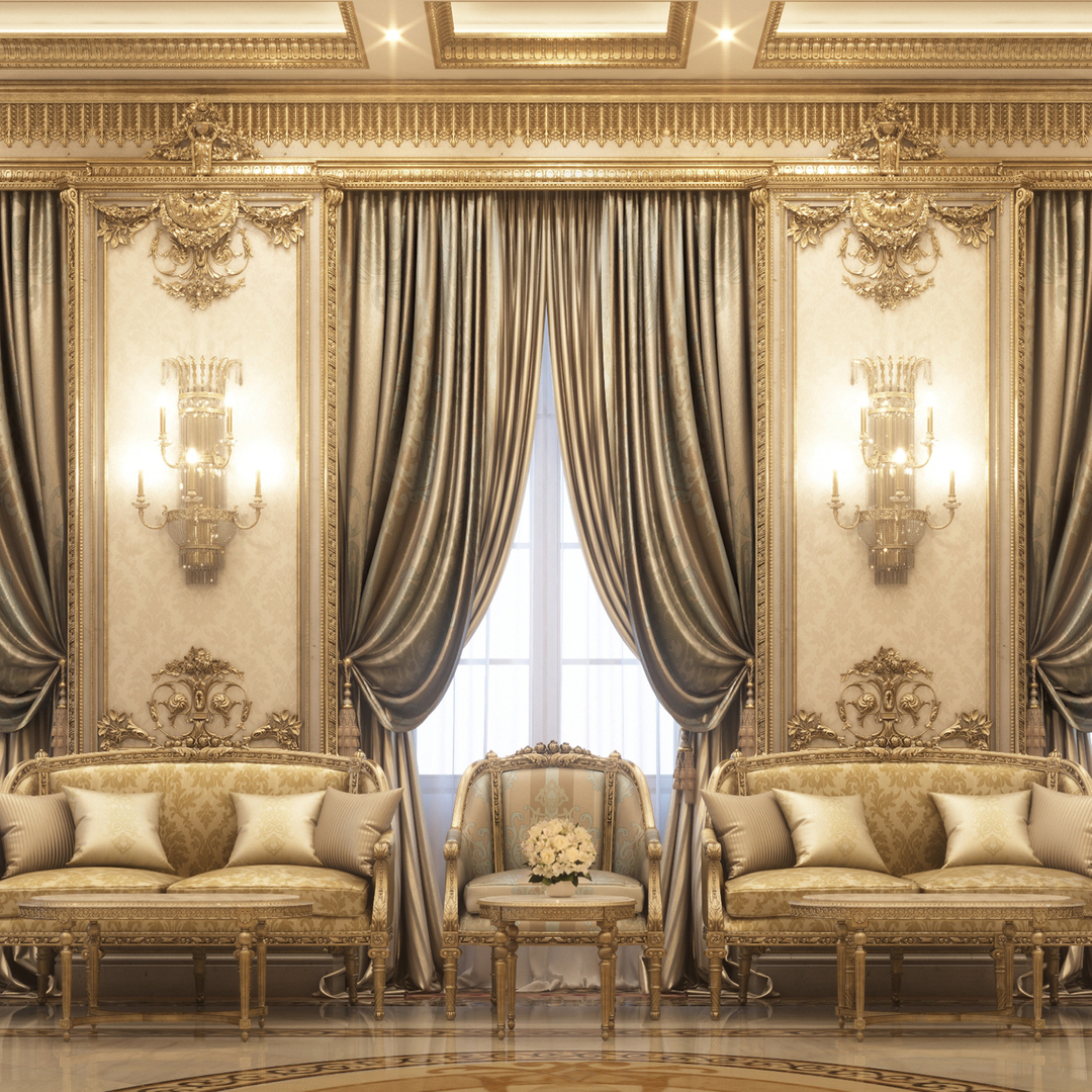 max classical vip reception