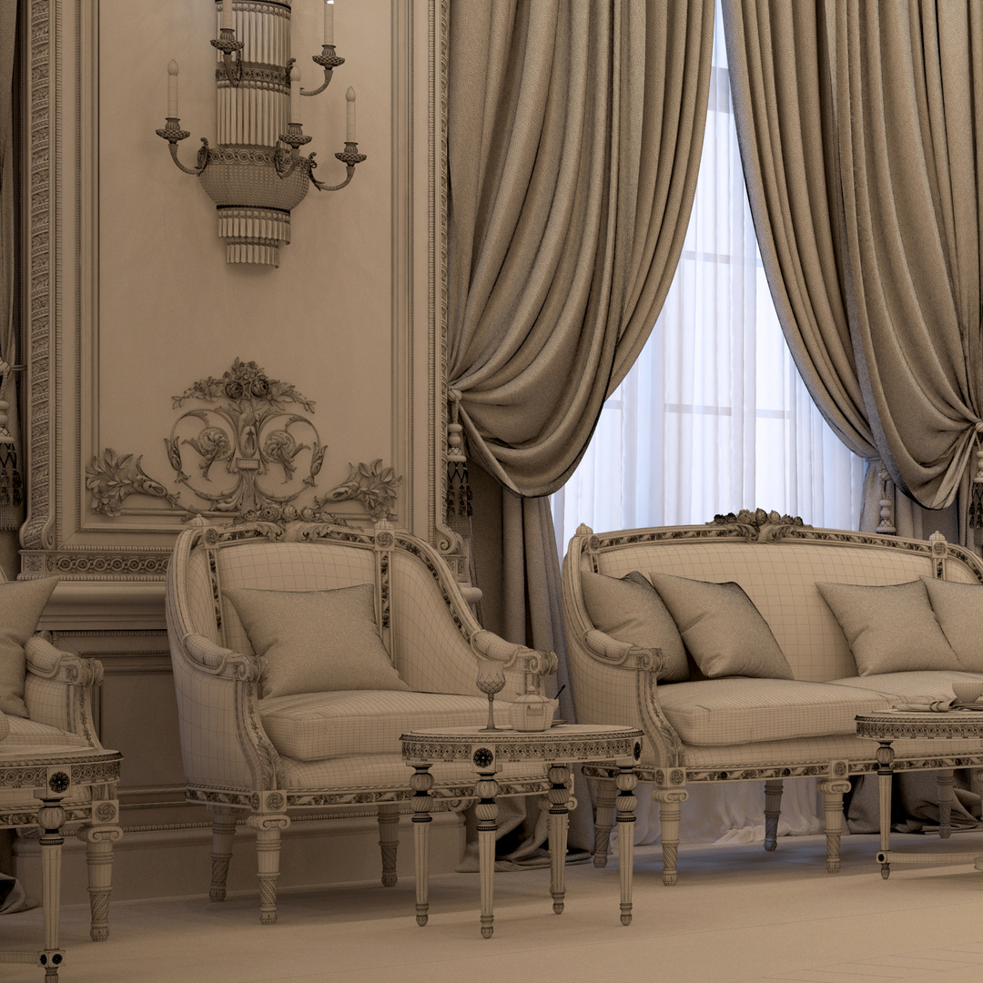 max classical vip reception