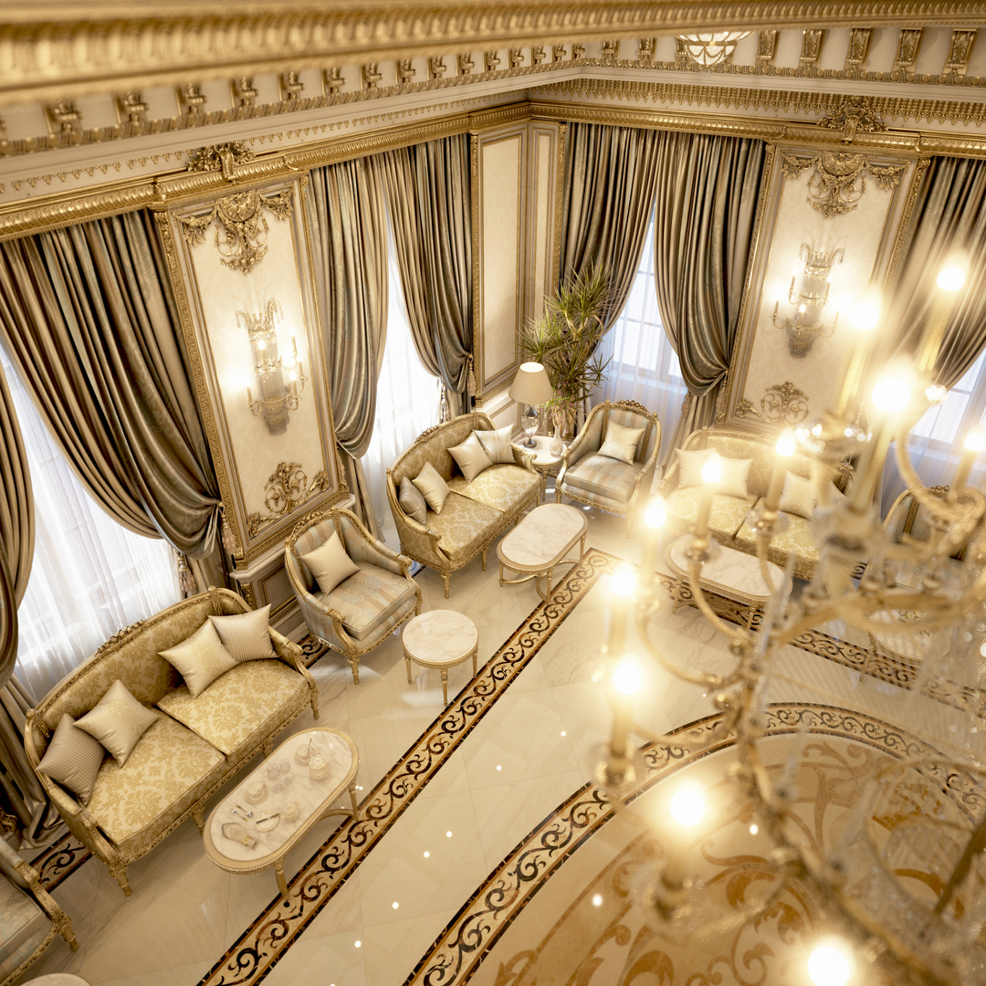 max classical vip reception