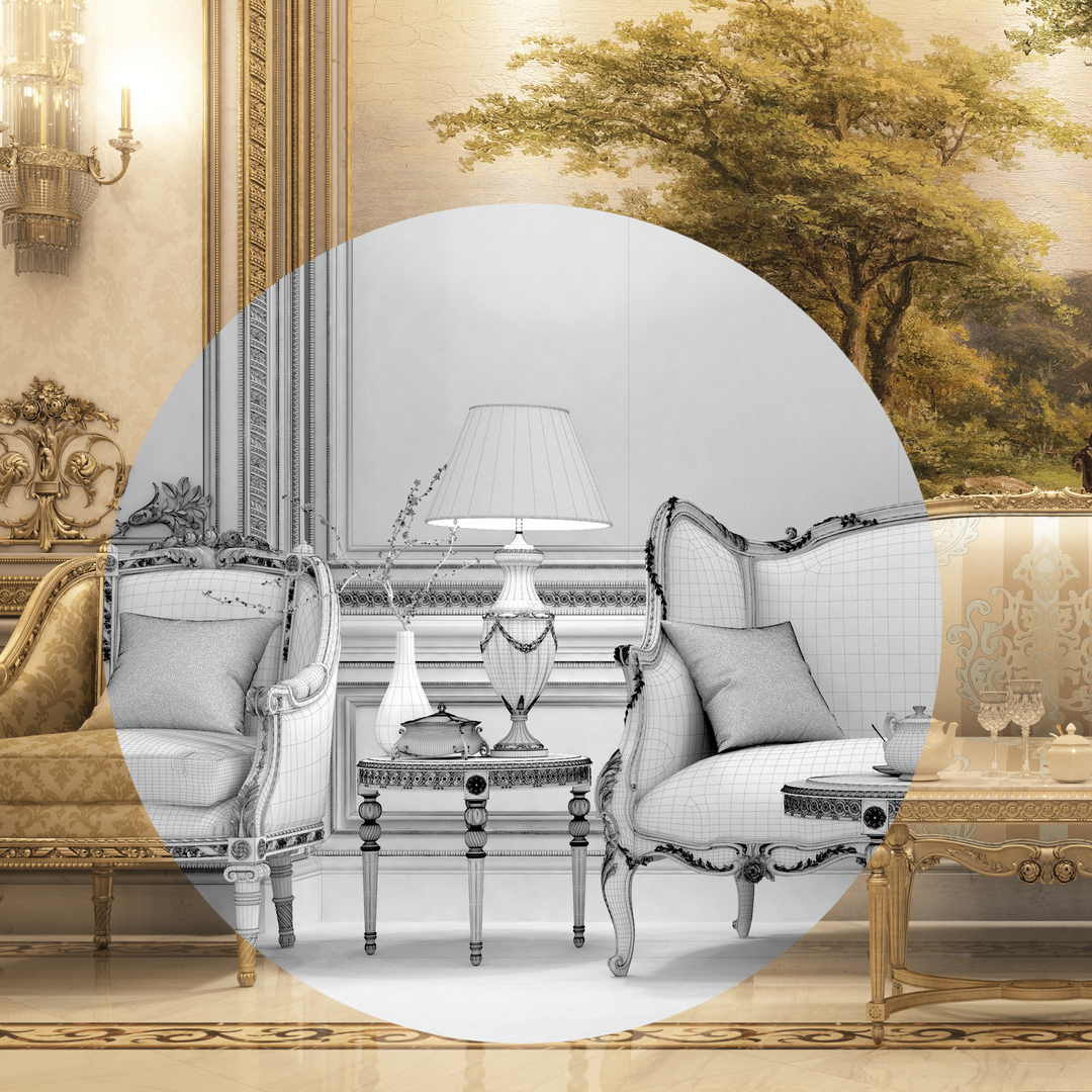 max classical vip reception