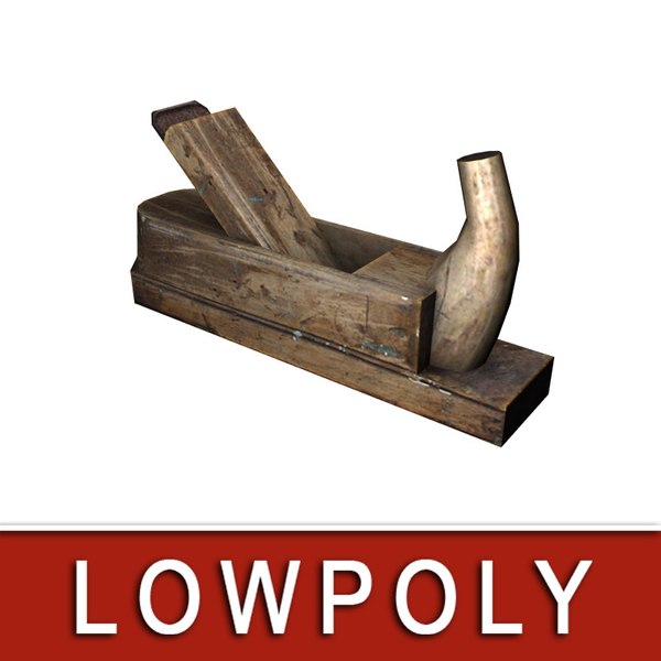 3D Woodwork Models | TurboSquid