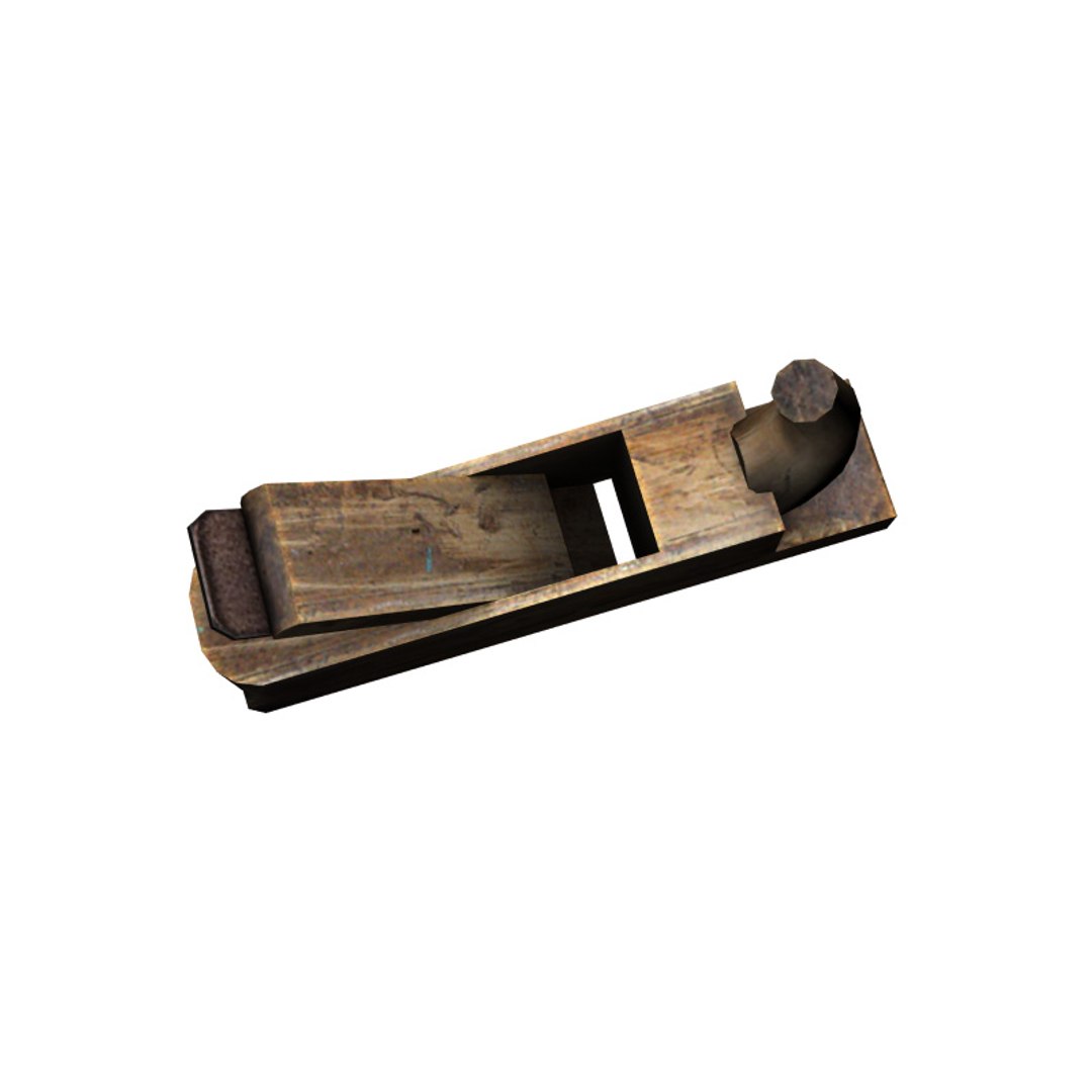 old plane tool max
