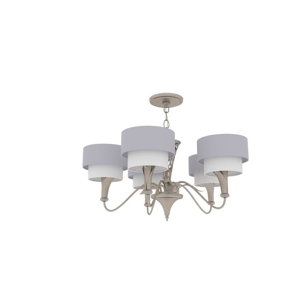 3D model Hanging Lamp Maytoni 99 - TurboSquid 1862733