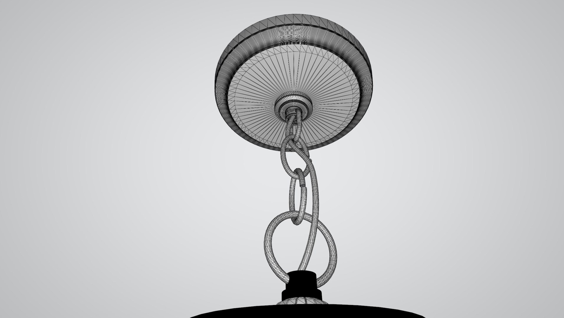 3D Model Hanging Lamp Maytoni 99 - TurboSquid 1862733