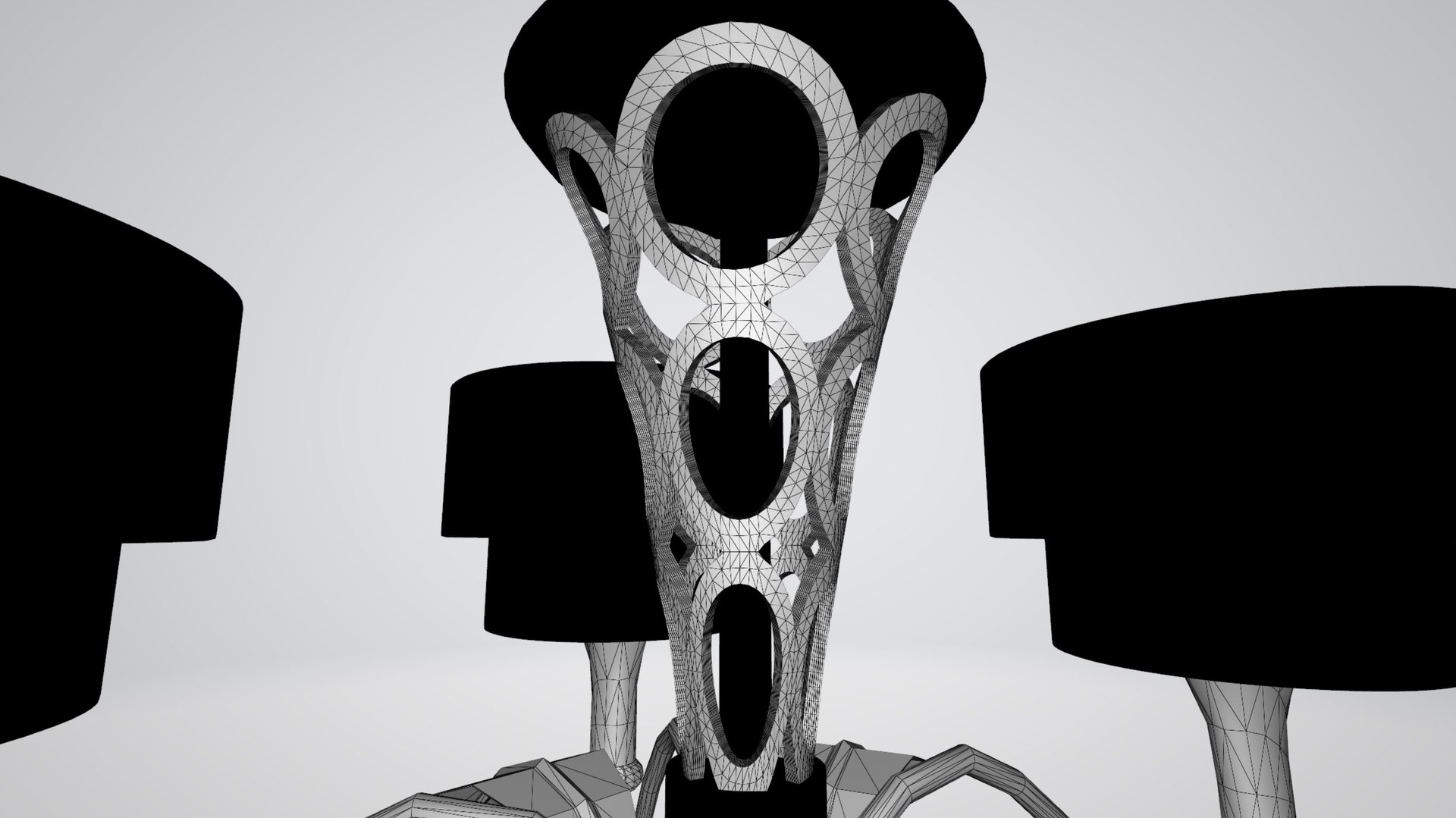 3D Model Hanging Lamp Maytoni 99 - TurboSquid 1862733