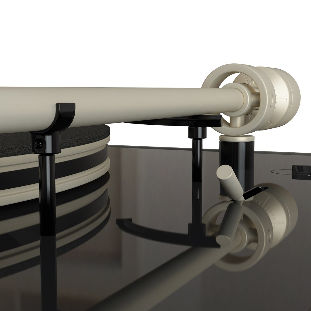 3d Tdk Usb Belt Drive Model