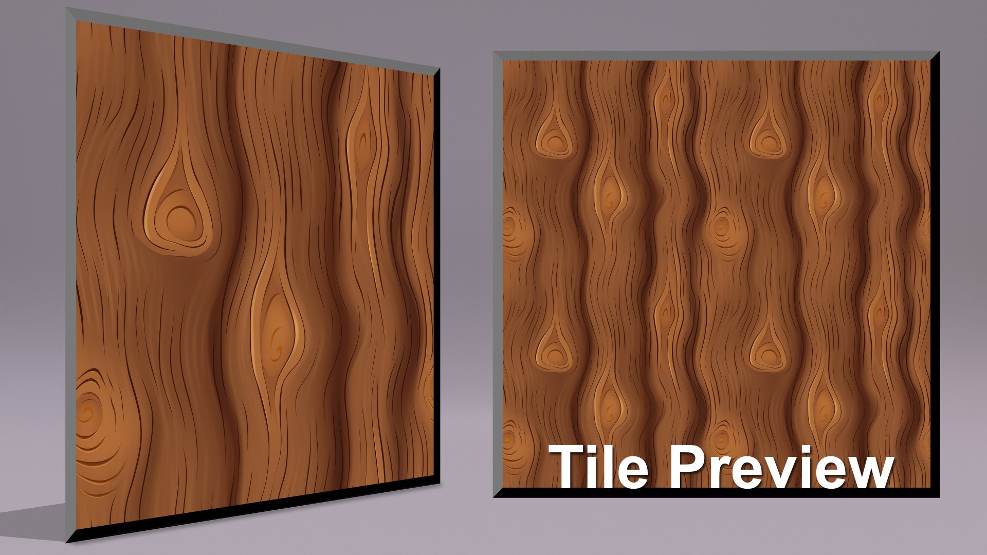 Cartoon Wood Textures Pack 04 - 10x PNG 3D Model - TurboSquid 2140801