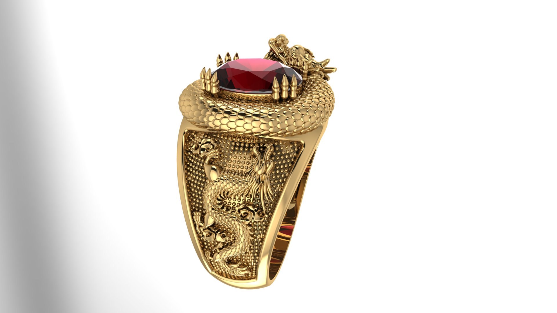 3D Ring 93 - TurboSquid 1943142