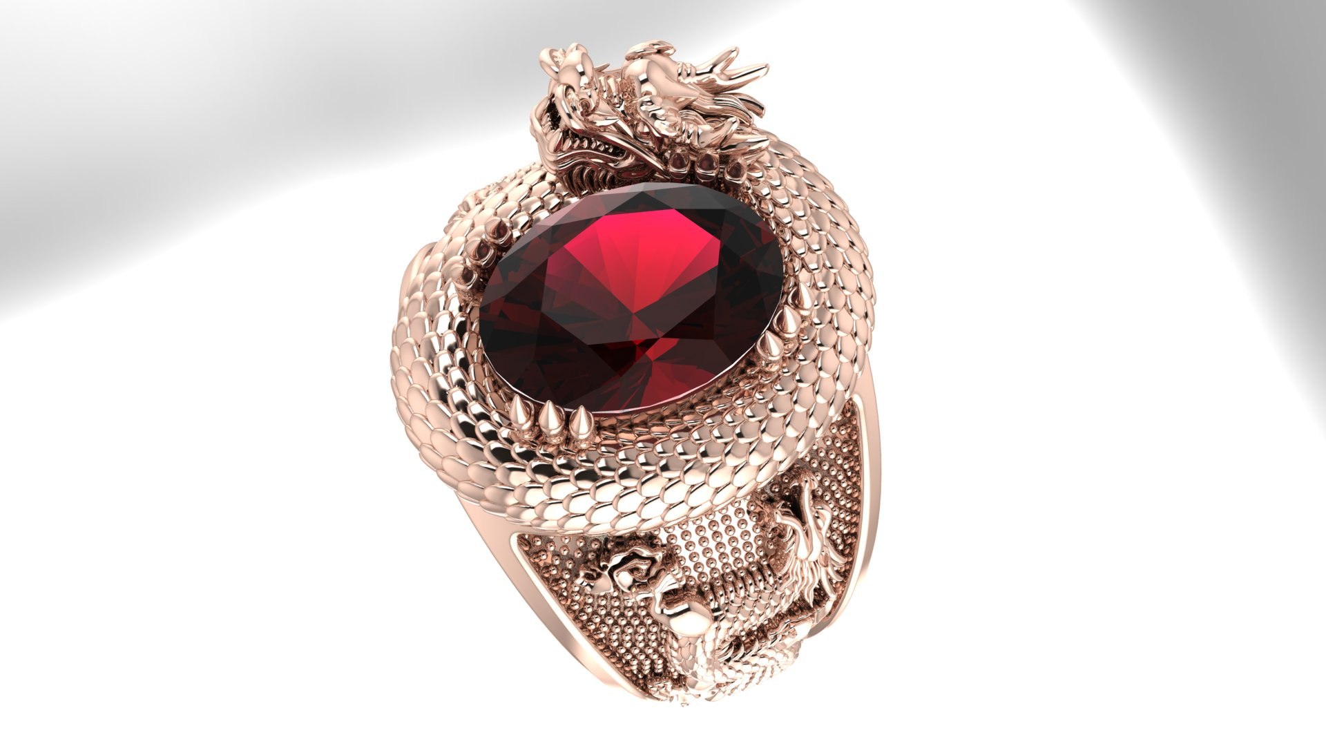 3D Ring 93 - TurboSquid 1943142