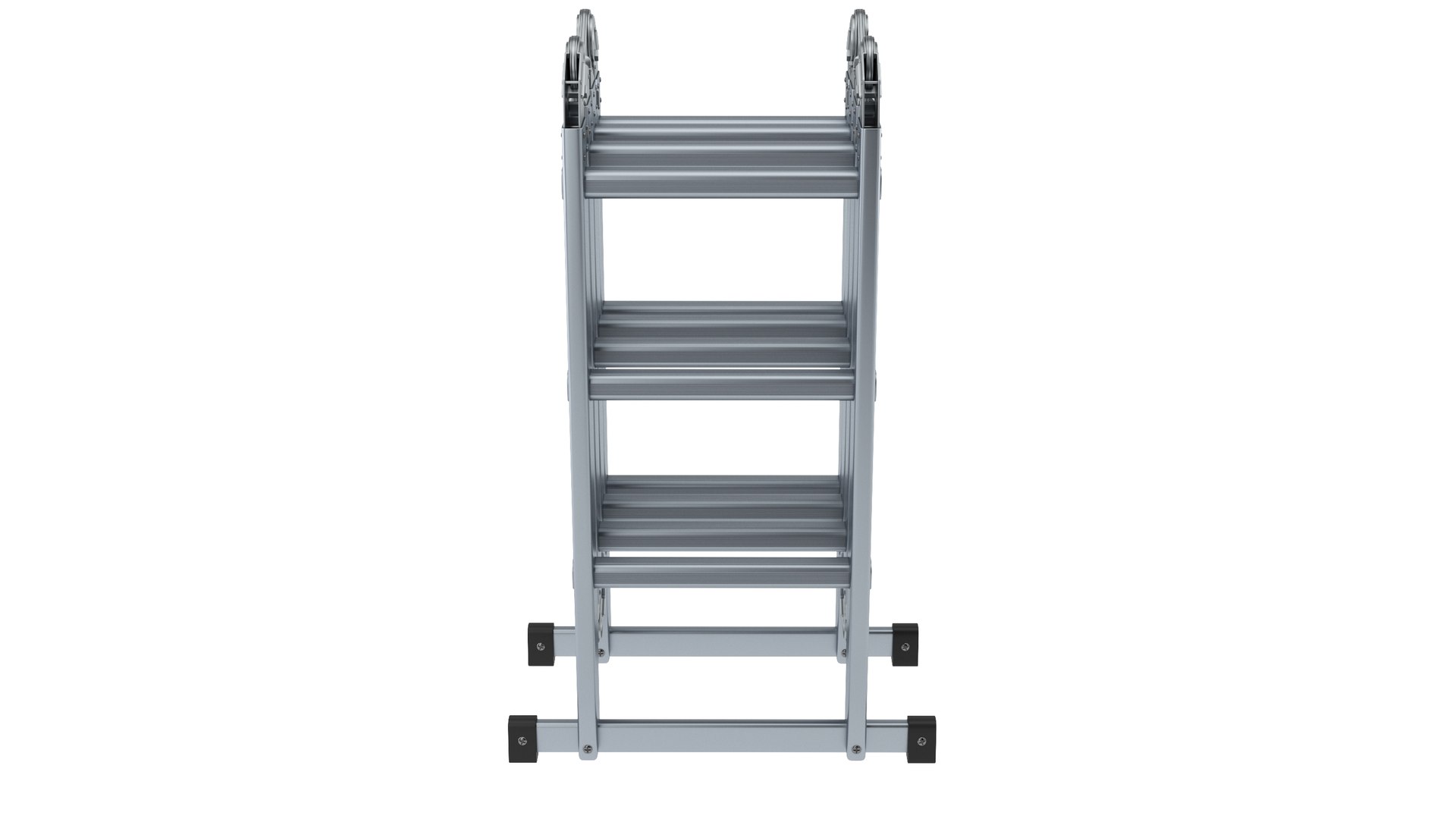 Folded Ladder model - TurboSquid 1868988