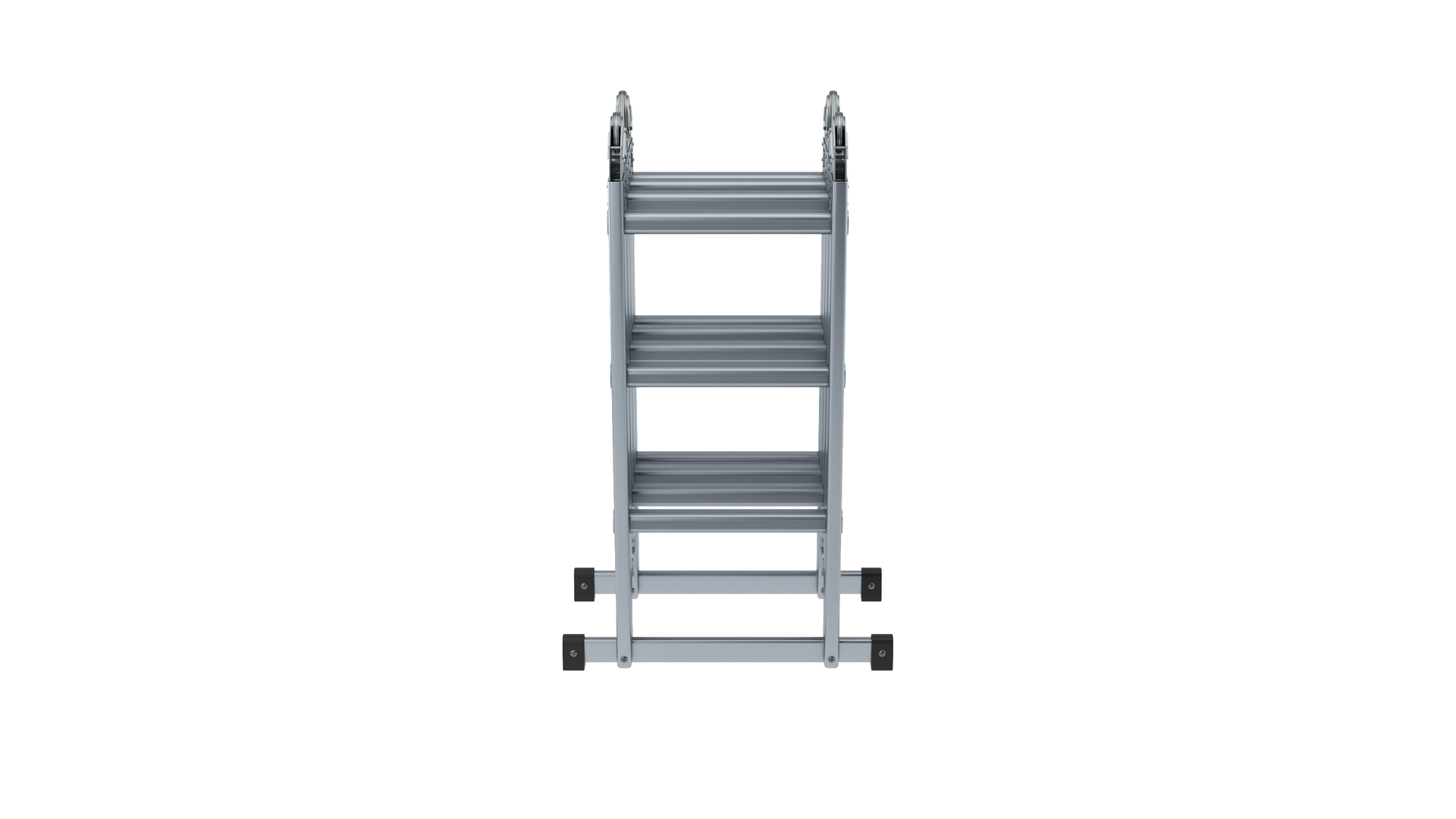 Folded Ladder model - TurboSquid 1868988