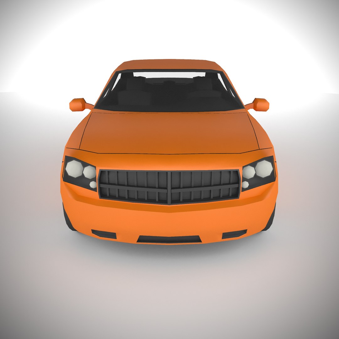 3D Polycar N50 Lp1 Cars Model - TurboSquid 1515849