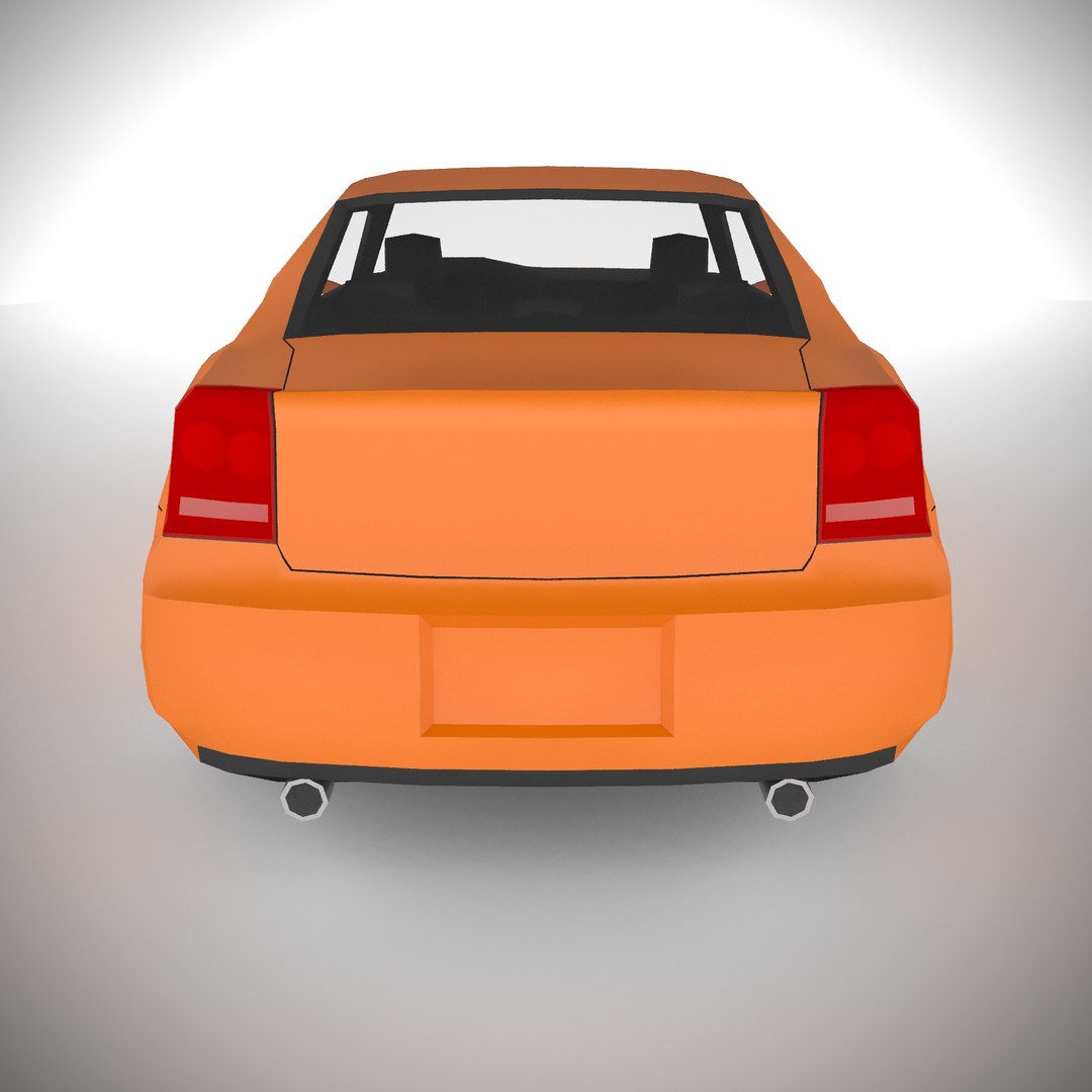 3D Polycar N50 Lp1 Cars Model - TurboSquid 1515849