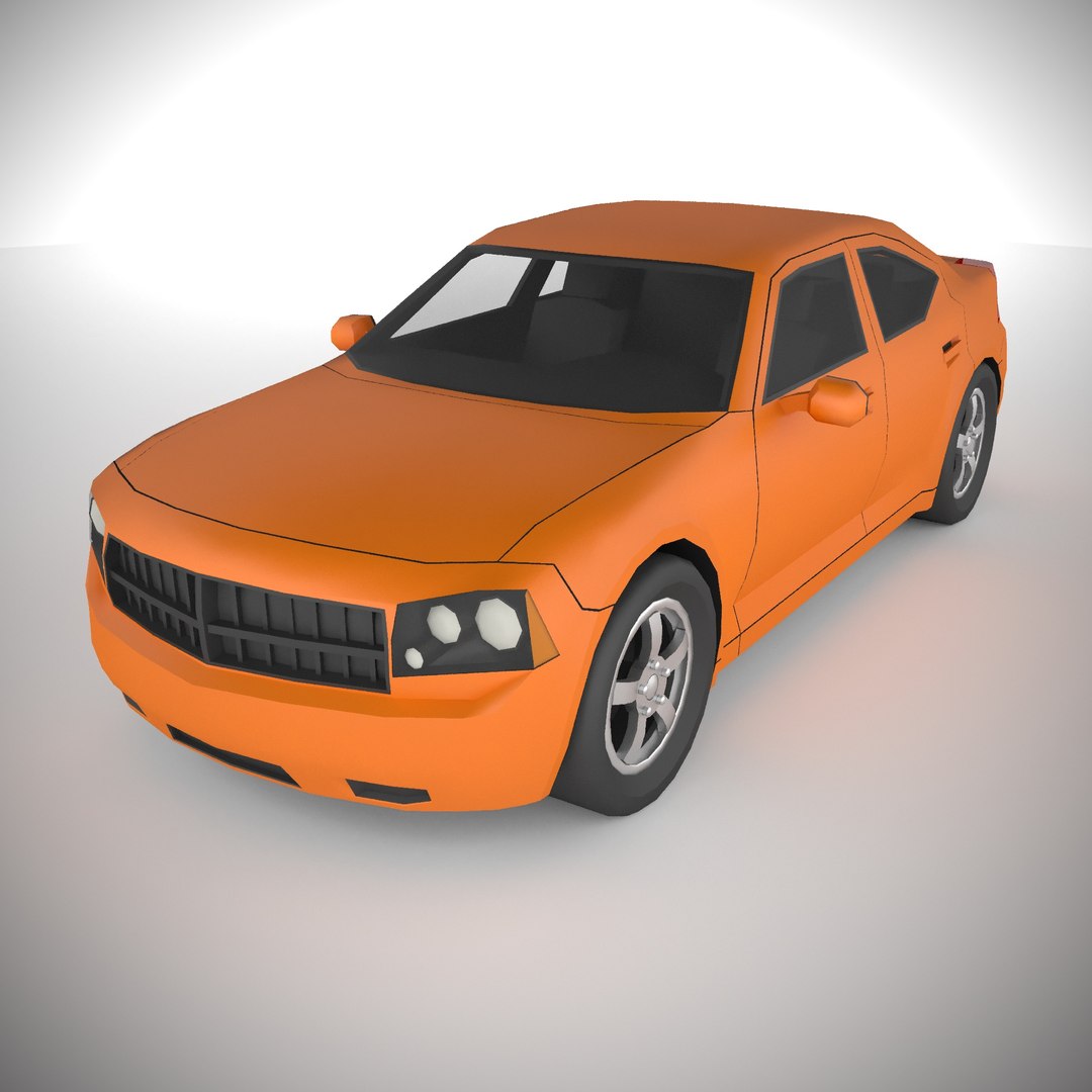 3D Polycar N50 Lp1 Cars Model - TurboSquid 1515849