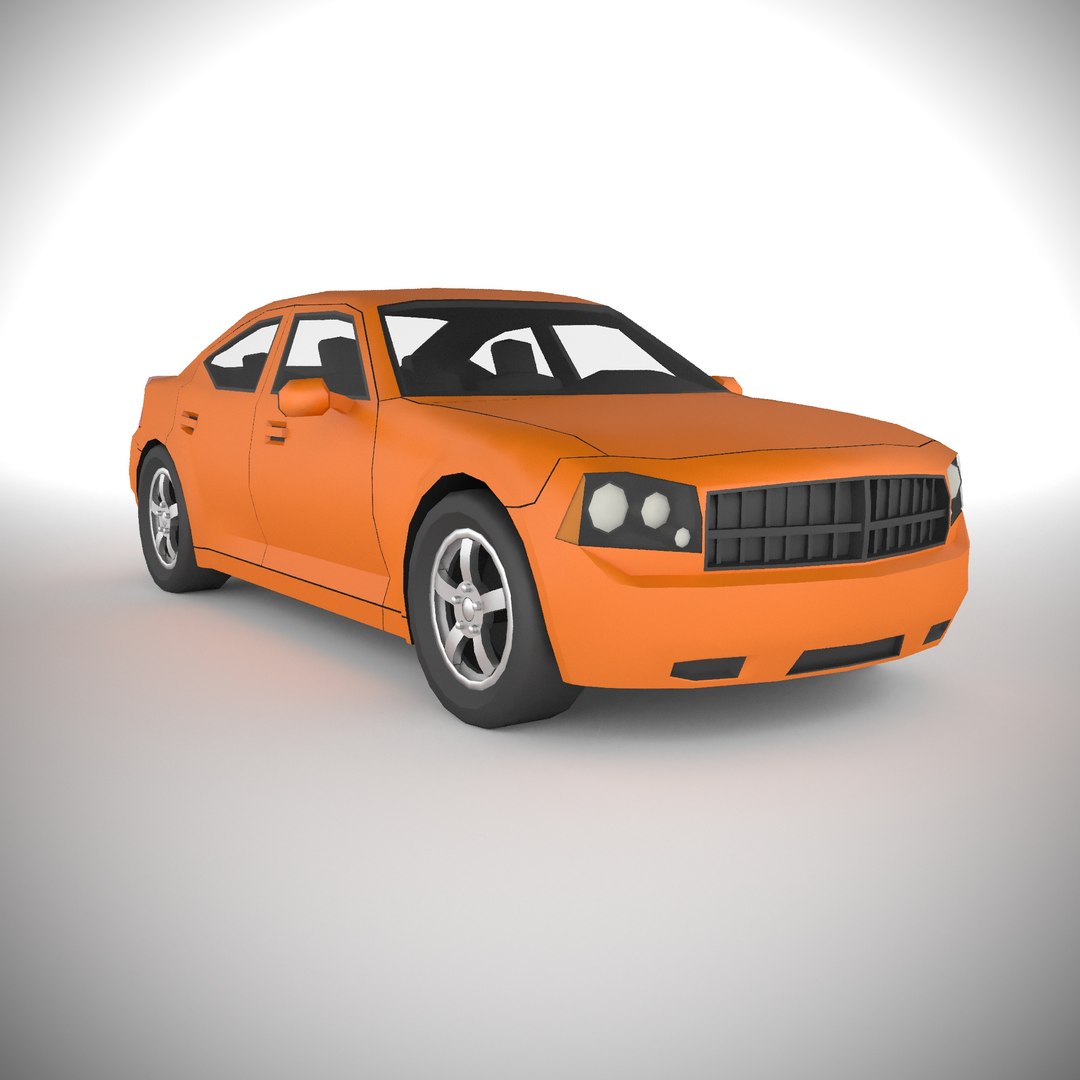 3D Polycar N50 Lp1 Cars Model - TurboSquid 1515849