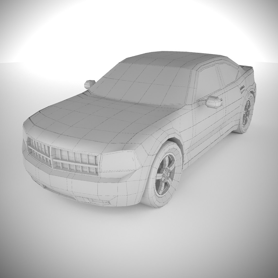 3D Polycar N50 Lp1 Cars Model - TurboSquid 1515849