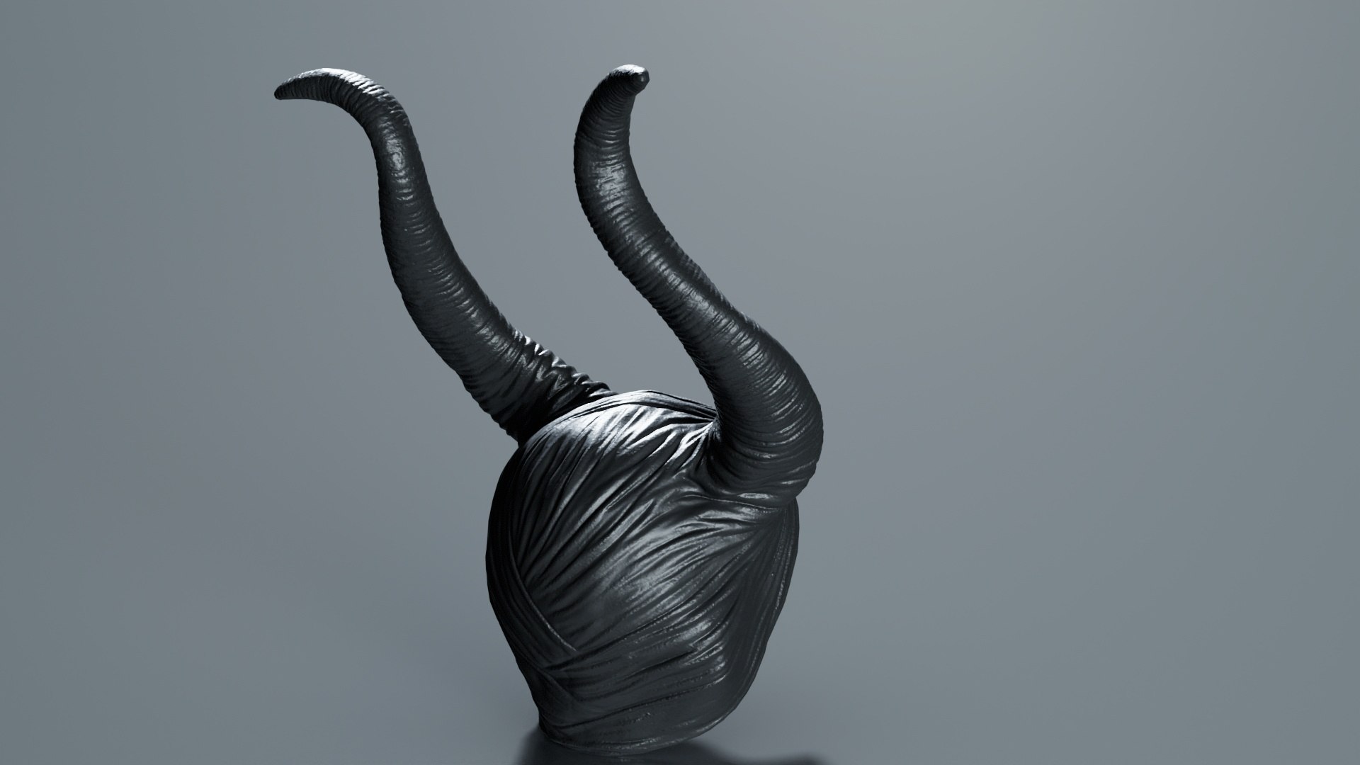 3D Maleficent Remastered Model - TurboSquid 2361352