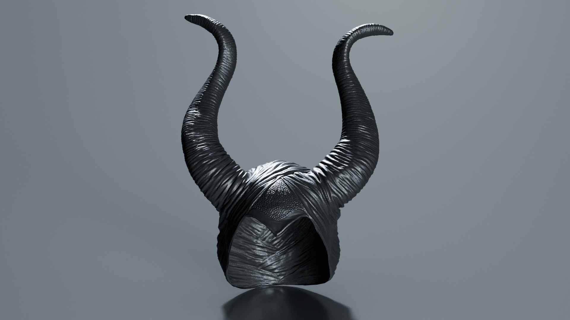 3D Maleficent Remastered Model - TurboSquid 2361352