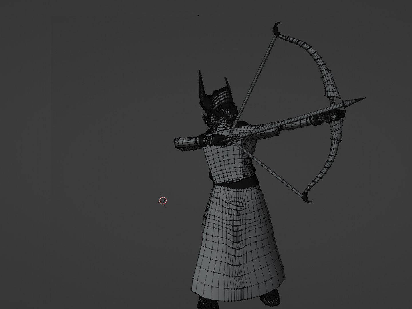 Ancient Akkad Unit Collection 3D model - TurboSquid 1922978