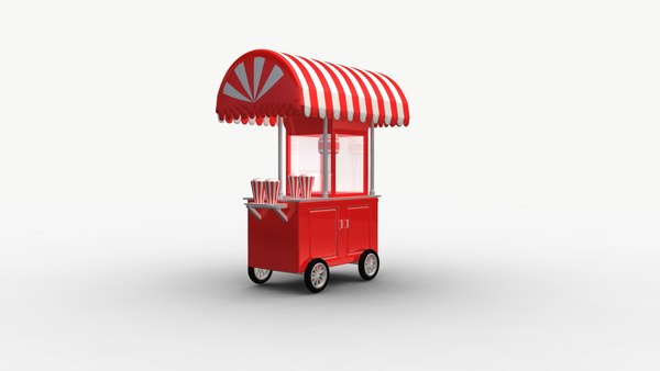 cartoon hand cart ma