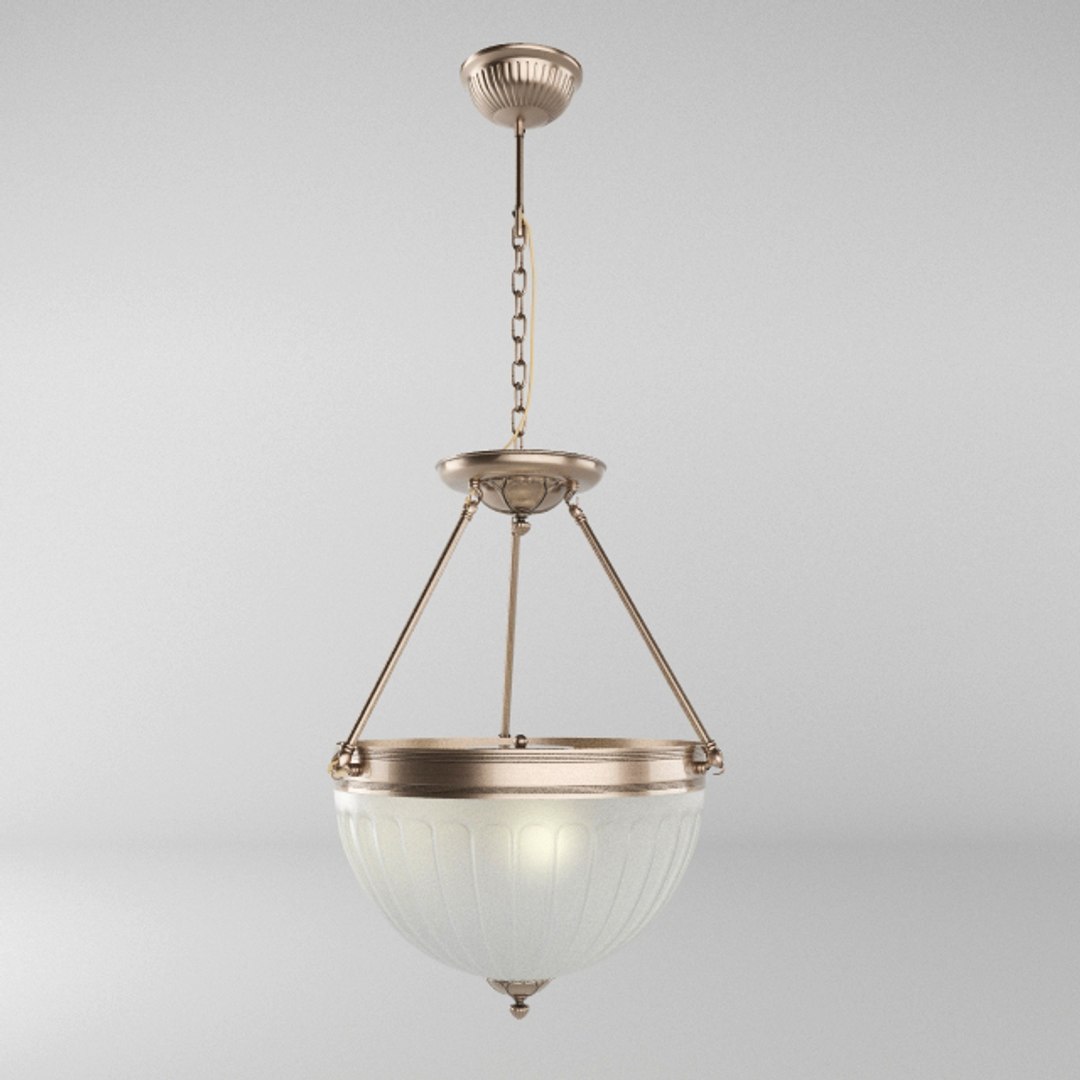 Mw-light afrodite model - TurboSquid 1183572
