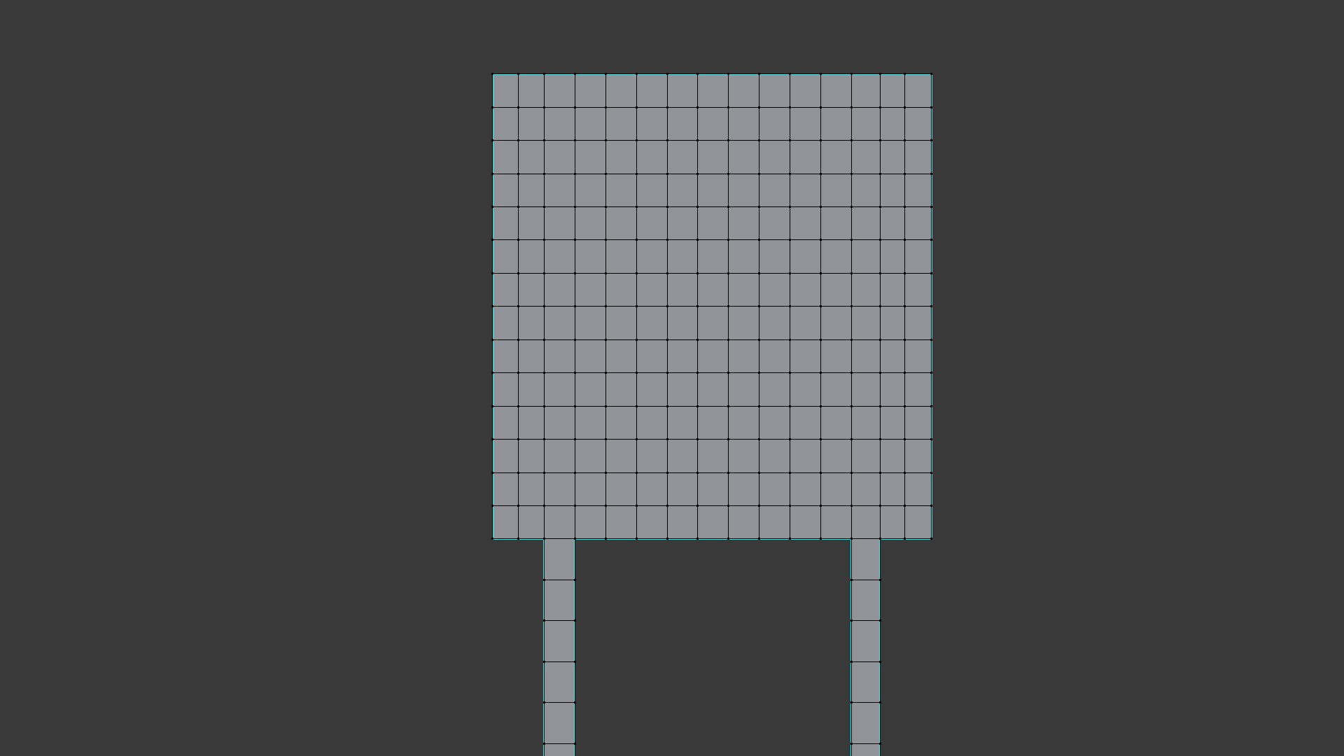 3D Arabic Road Sign - TurboSquid 1610956