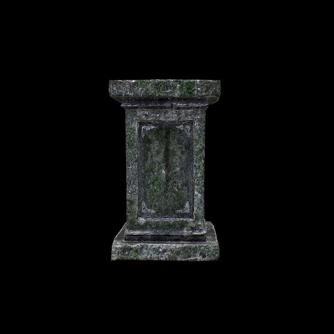 Asset 3d C4d