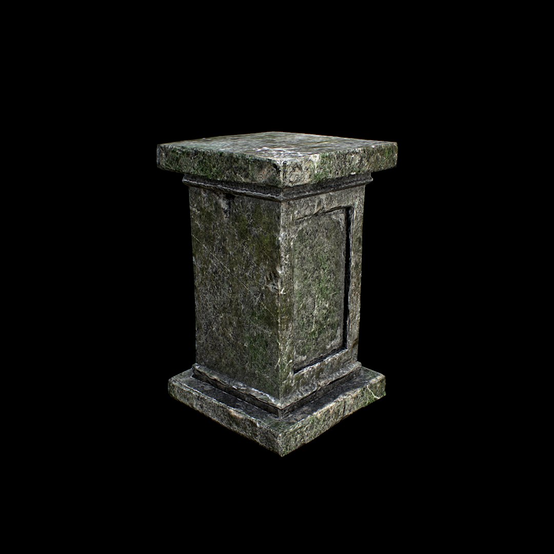 Asset 3d C4d