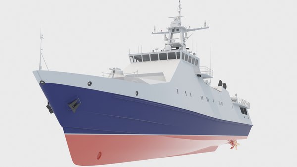 Project 22460 3D - TurboSquid 1776596