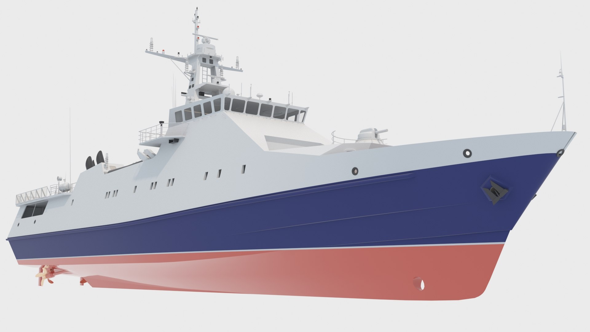 Project 22460 3D - TurboSquid 1776596