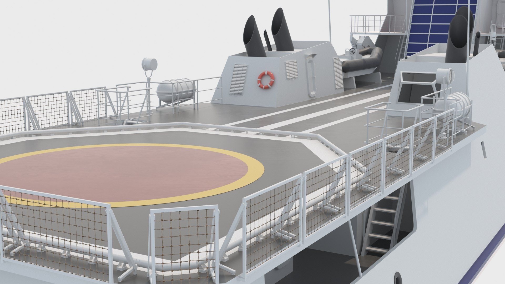 Project 22460 3D - TurboSquid 1776596