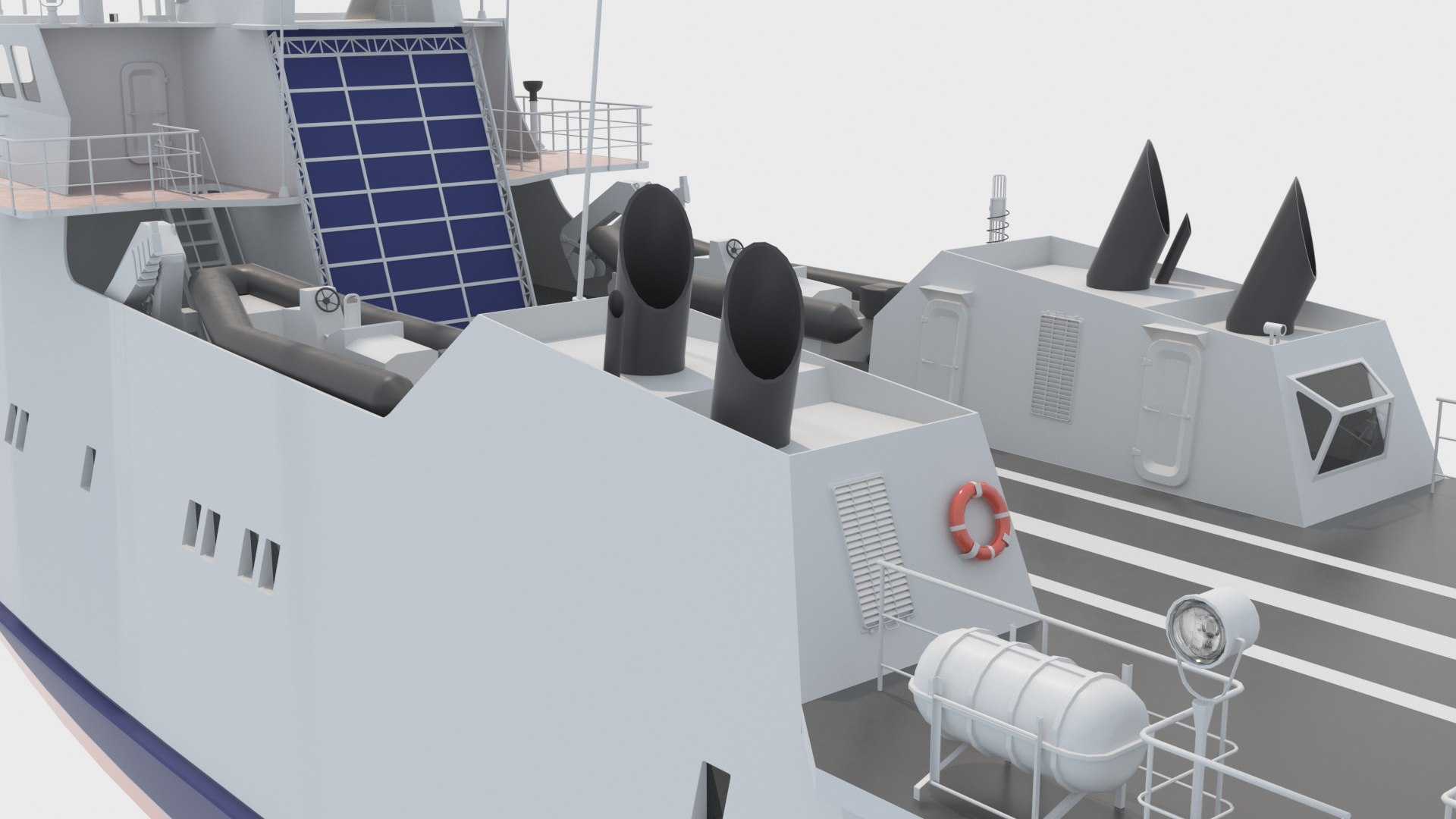 Project 22460 3D - TurboSquid 1776596