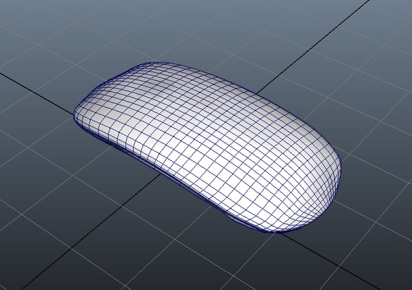 Free 3D Mouse Models | TurboSquid